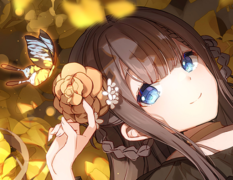 Li Meiyu | 李美雨