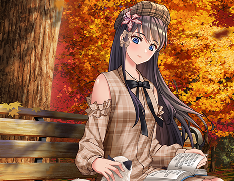 Li Meiyu | 李美雨