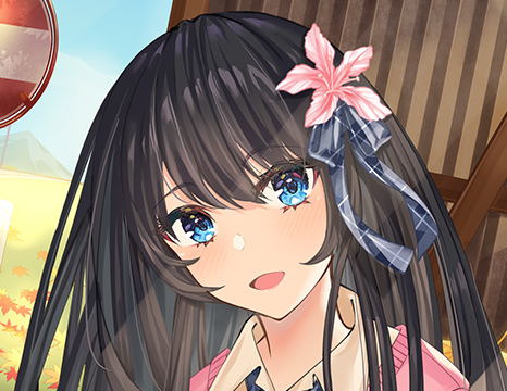 Li Meiyu | 李美雨